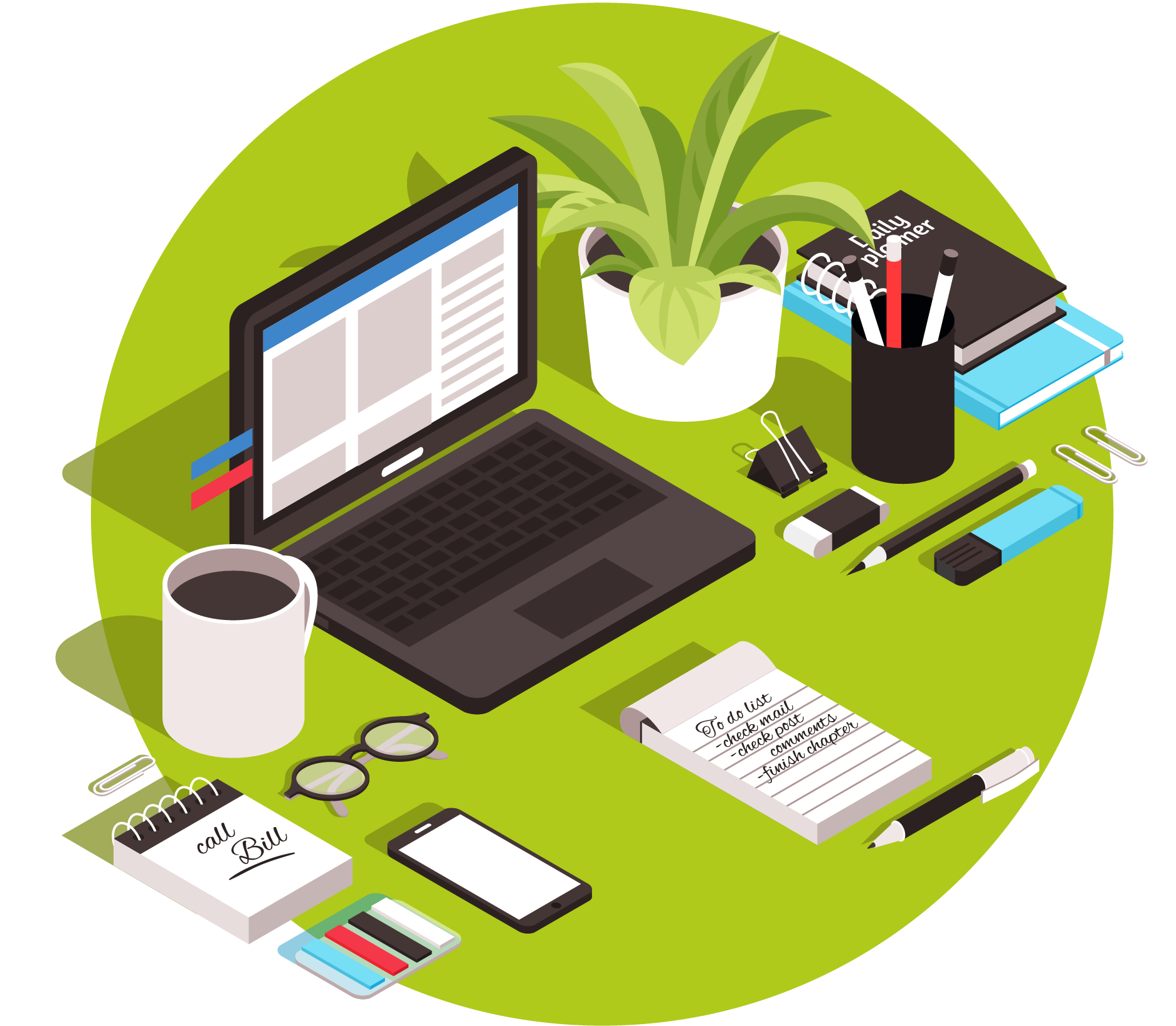 Quelles sont les 5 fonctionnalités incontournables par creativeOne ? - creativeOne